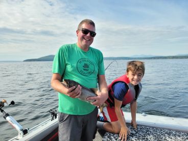 Fine Line Fishing Adventures - Updated 2024 Prices