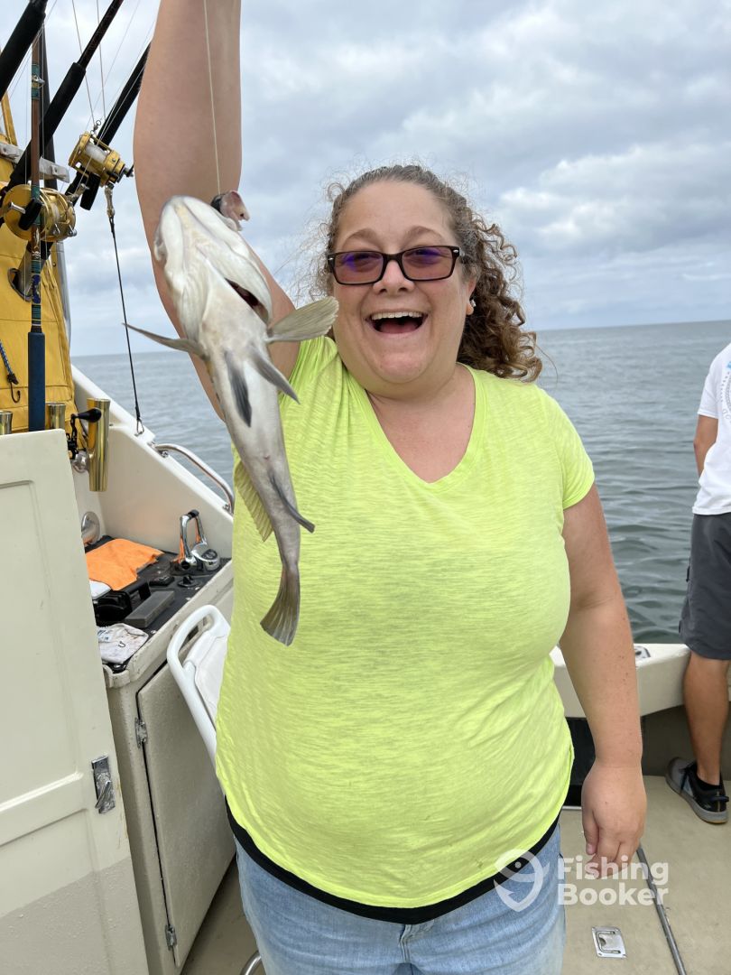 Fish Taxi Sportfishing (Oceanside) - Updated 2022 Prices - FishingBooker