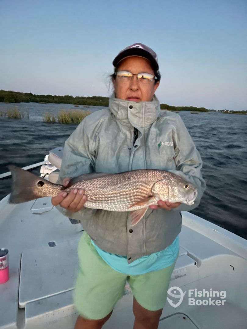 Saltwater Hitman Fishing Charter Cedar Key (Cedar Key) - Updated 2023 ...
