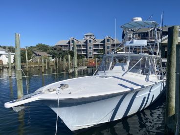 fred roper - Review of DreamGirl Sportfishing, Ocracoke, NC - FishingBooker