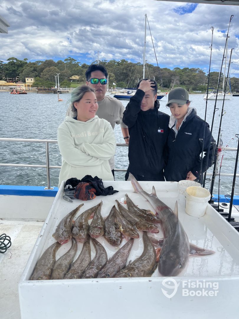 Cronulla Fishing Charters (Sydney) - Updated 2022 Prices - FishingBooker