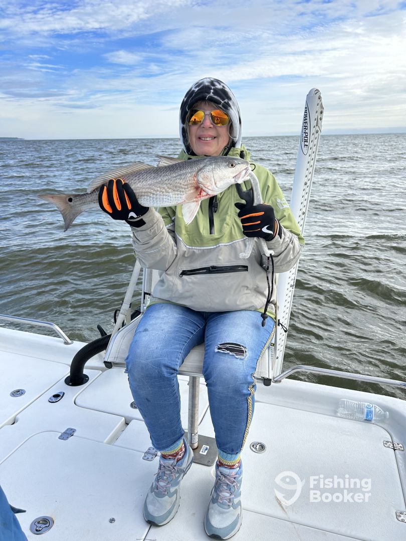 Captain Doug Chason (Apalachicola) - Updated 2022 Prices - FishingBooker