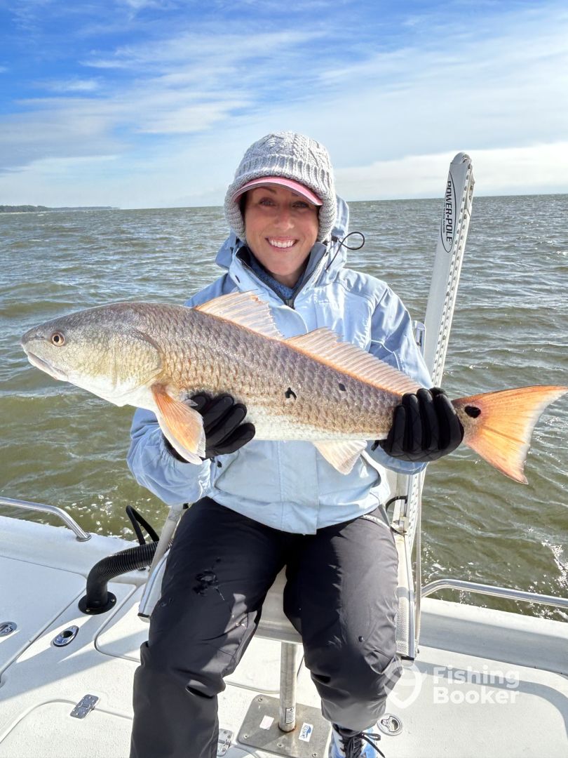 Captain Doug Chason (Eastpoint) - Updated 2022 Prices - FishingBooker