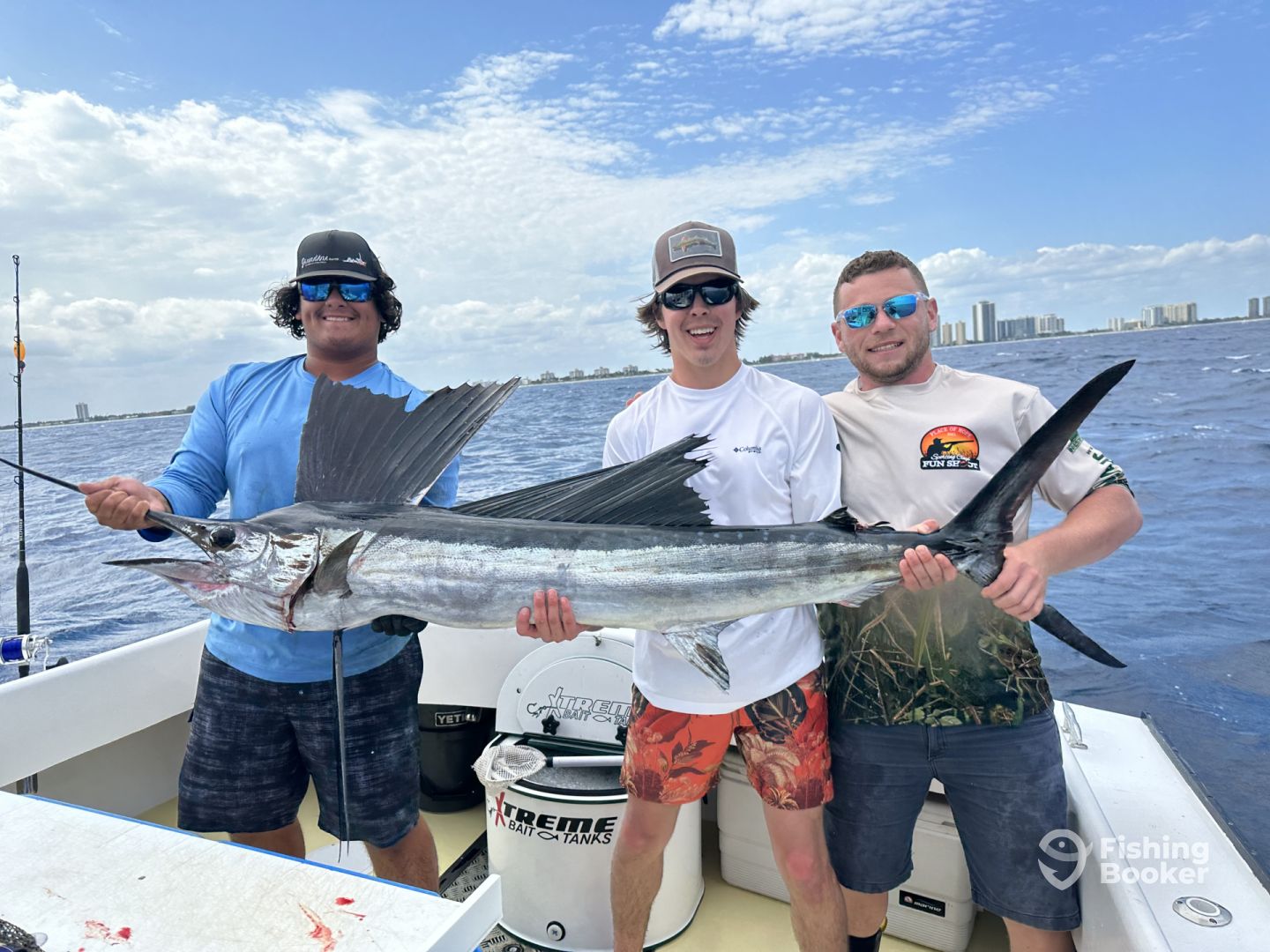 Bulldog Fishing Charters (West Palm Beach) - Updated 2023 Prices ...