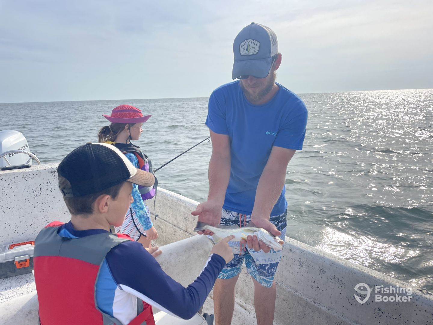 Cedar Key Fishing Charters & Tours - Updated 2024 Prices