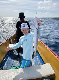 Ocho Rios Fishing Fun Adventure (Ocho Rios) - Updated 2023 Prices ...