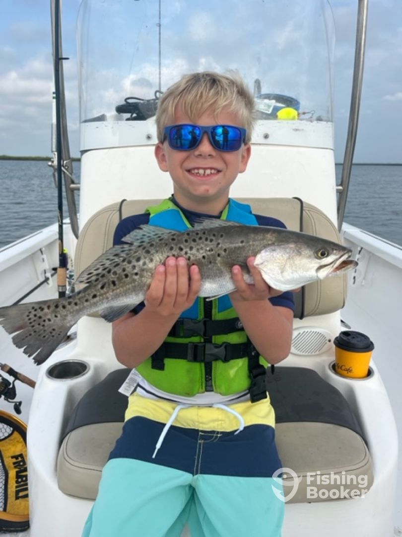 Georgia Bight Charters (Savannah) - Updated 2023 Prices - FishingBooker