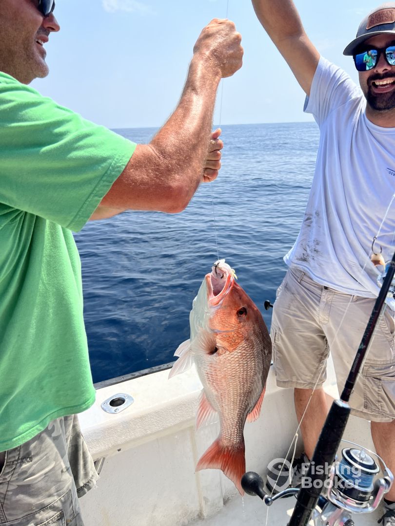 Reel Addiction 2 Charters (Panama City) - Updated 2023 Prices ...