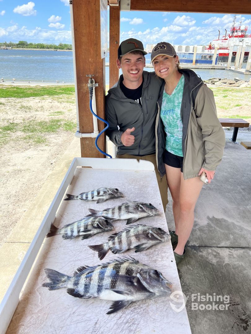 Capt. Roland Bell (Jacksonville) - Updated 2023 Prices - FishingBooker