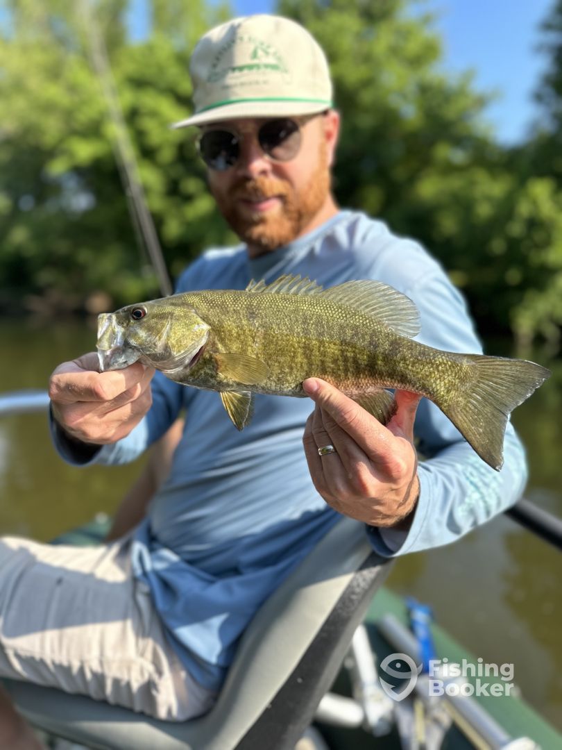 Big Ridge River Guides (Sevierville) - Updated 2023 Prices - FishingBooker