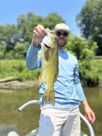Big Ridge River Guides (Sevierville) - Updated 2023 Prices - FishingBooker