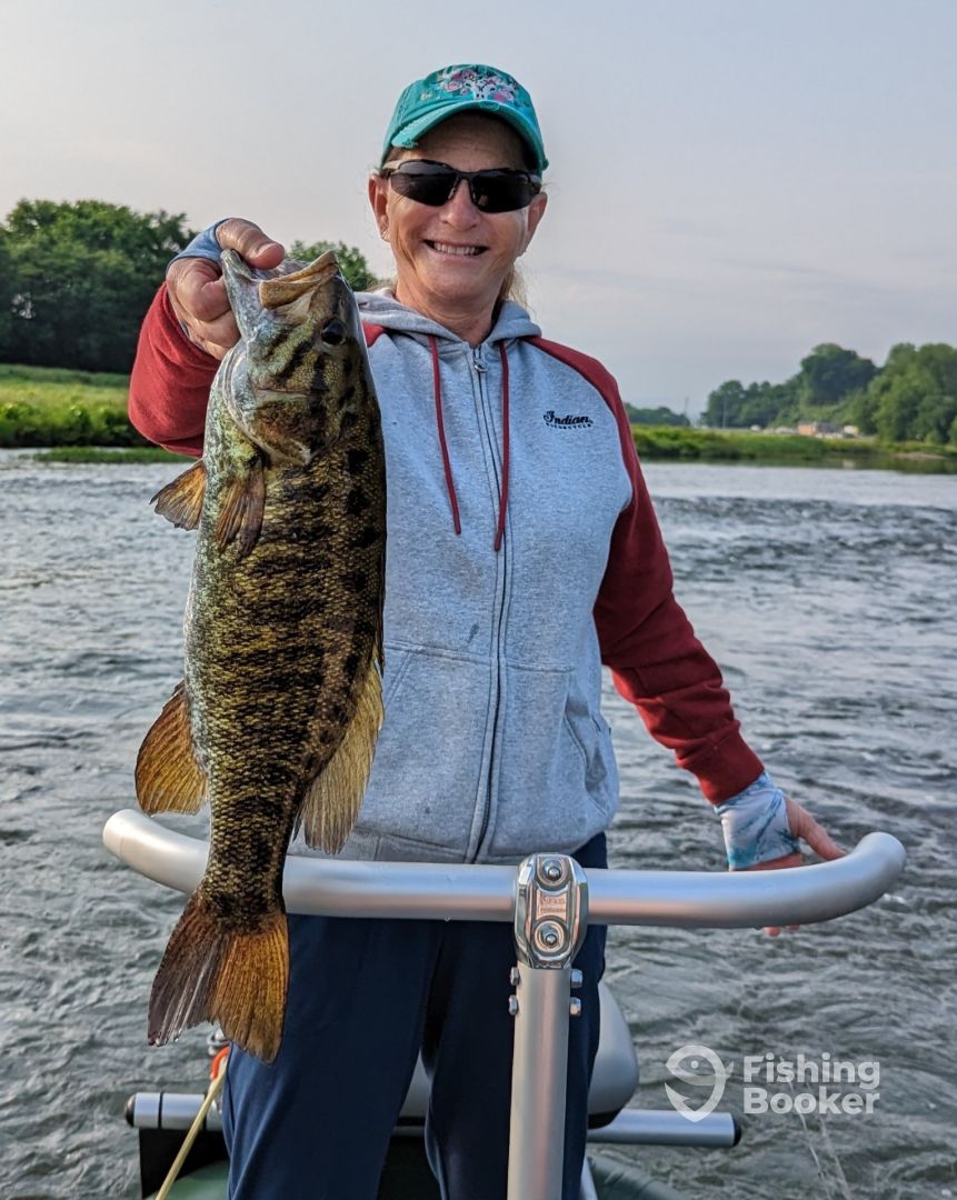 Big Ridge River Guides (Sevierville) - Updated 2023 Prices - FishingBooker