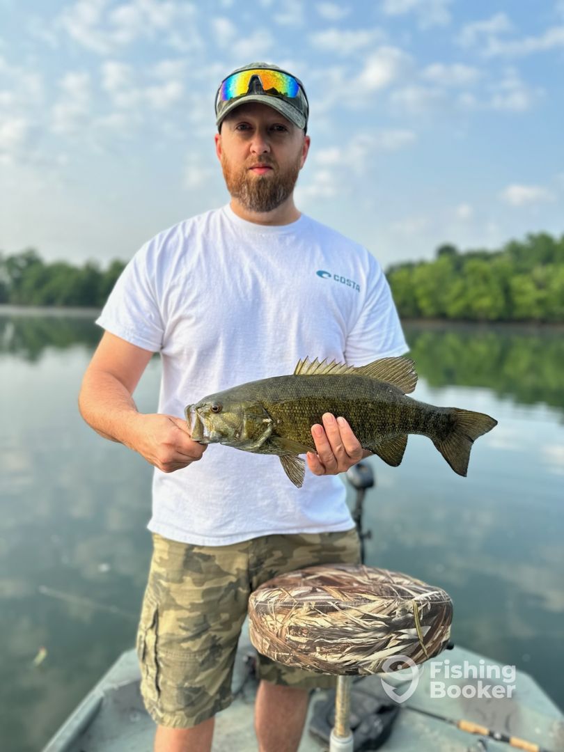 Big Ridge River Guides (Sevierville) - Updated 2023 Prices - FishingBooker