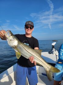 Capt Cody knows fish - Review of Make A Wake – Captiva Island, Captiva ...