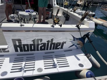 The Rodfather Tenerife Fishing - Updated 2023 Prices