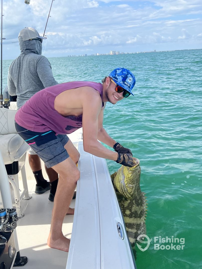 Born 2 Boogie Fishing Charters - Updated 2024 Prices