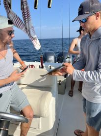 Mod Squad Charters - Updated 2024 Prices