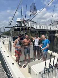 Mod Squad Charters - Updated 2024 Prices