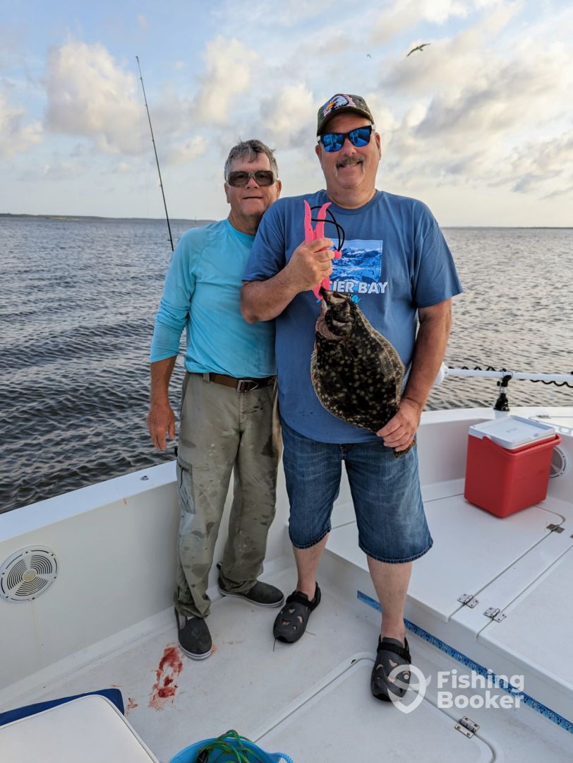 Take Up The Slack Guide Service – 24' - Updated 2024 Prices