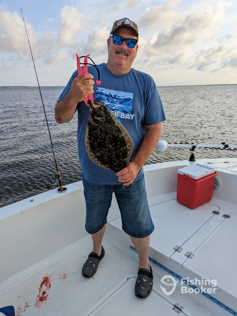 Take Up The Slack Guide Service – 24' - Updated 2024 Prices