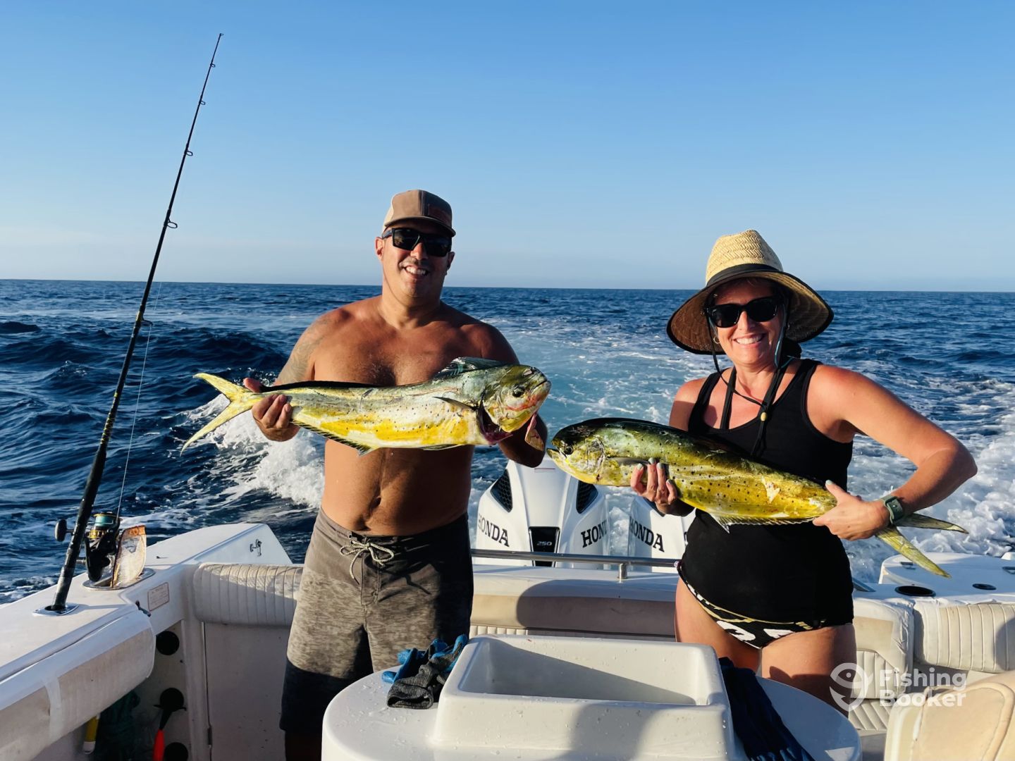 Fernandez Charters - Updated 2024 Prices