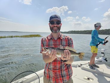 Captain Kaleb Charters - Updated 2024 Prices