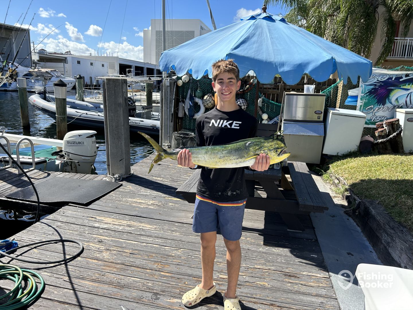 All Good Charters - Updated 2024 Prices