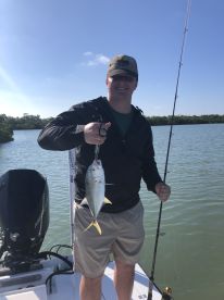 Captain Trevor Smith, Goodland, United States - FishingBooker