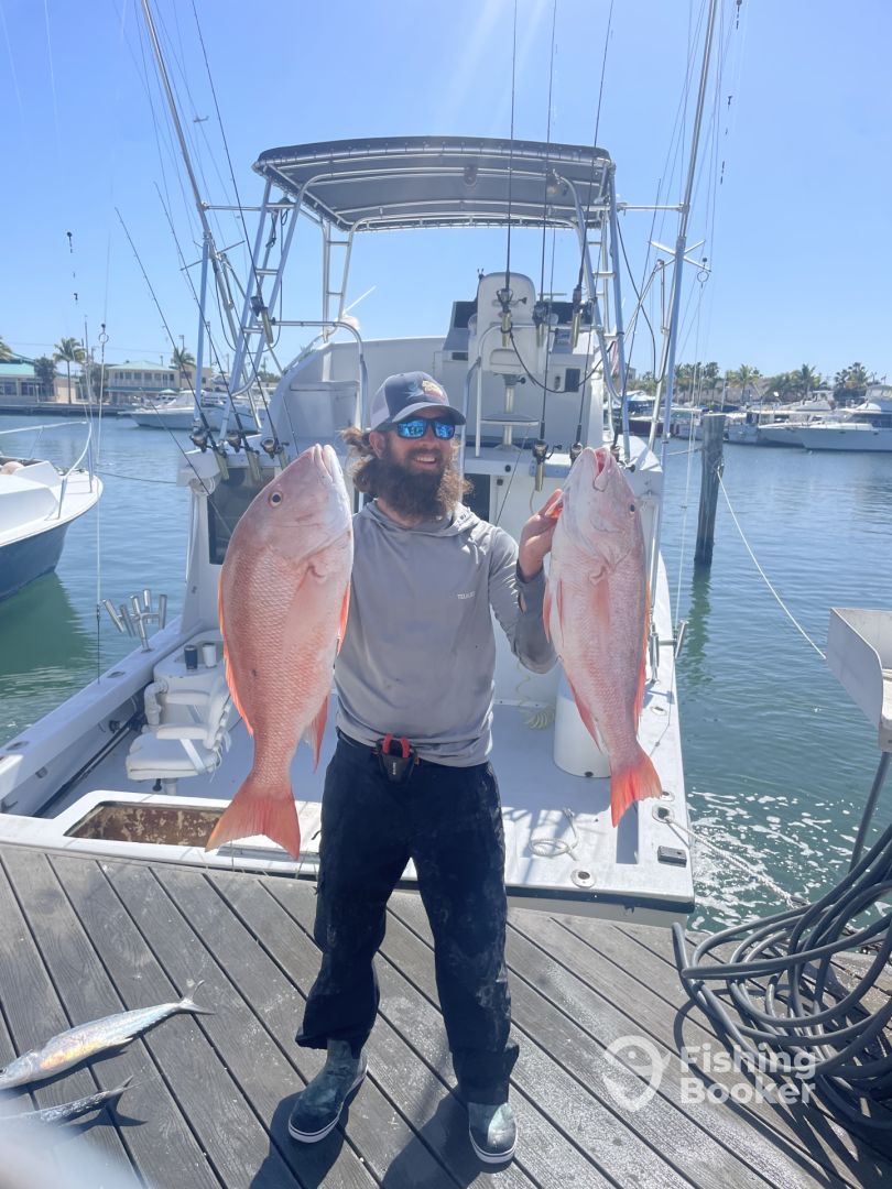 Double Down Sportfishing - Updated 2024 Prices