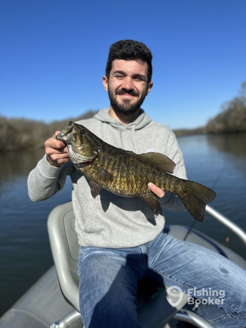 Big Ridge River Guides - Updated 2024 Prices