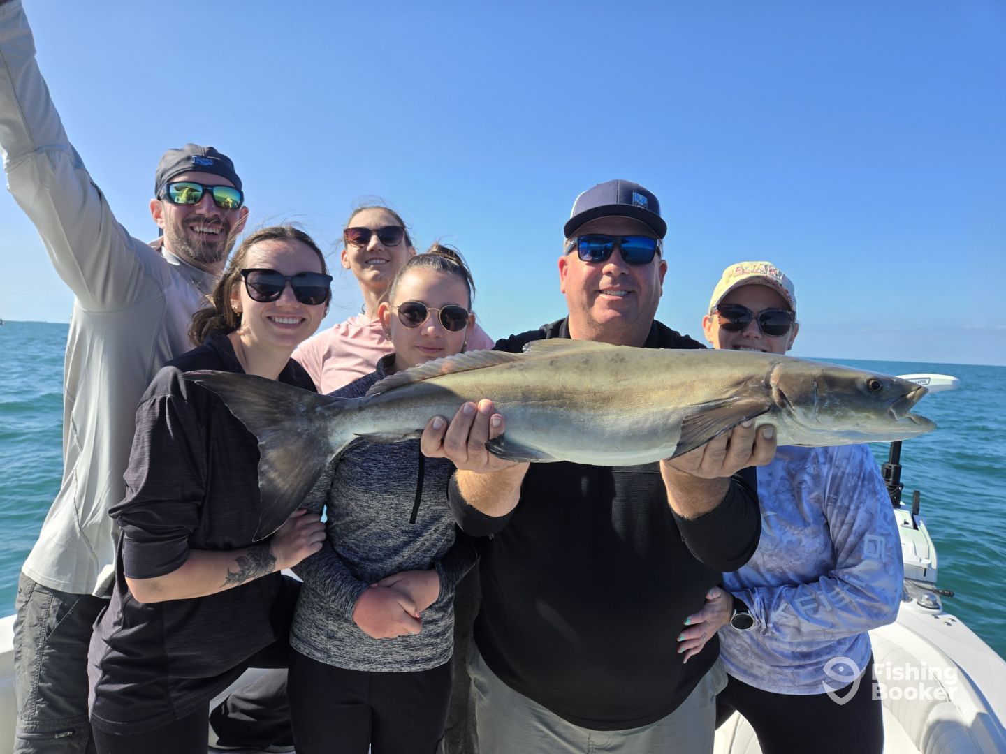 Sea Dawgs Fishing Charters - John's Pass - Updated 2024 Prices