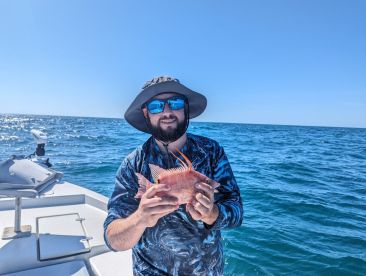 Deep Color Fishing - Updated 2024 Prices