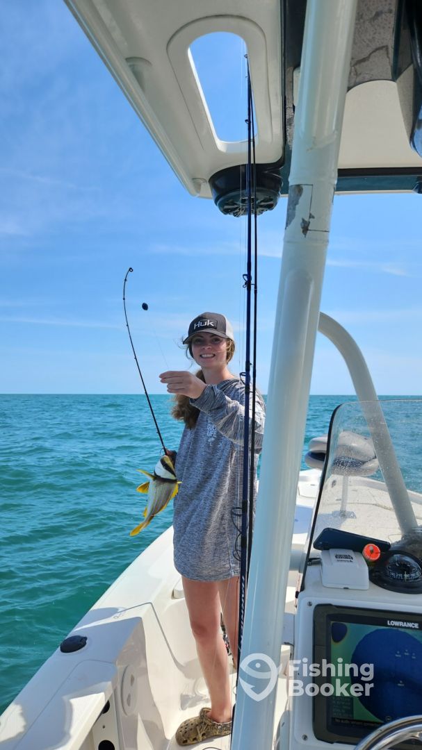 Born 2 Boogie Fishing Charters - Updated 2024 Prices