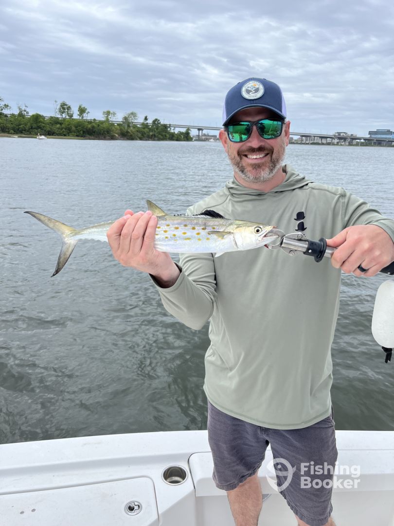 Salty Habit Charters - Updated 2024 Prices