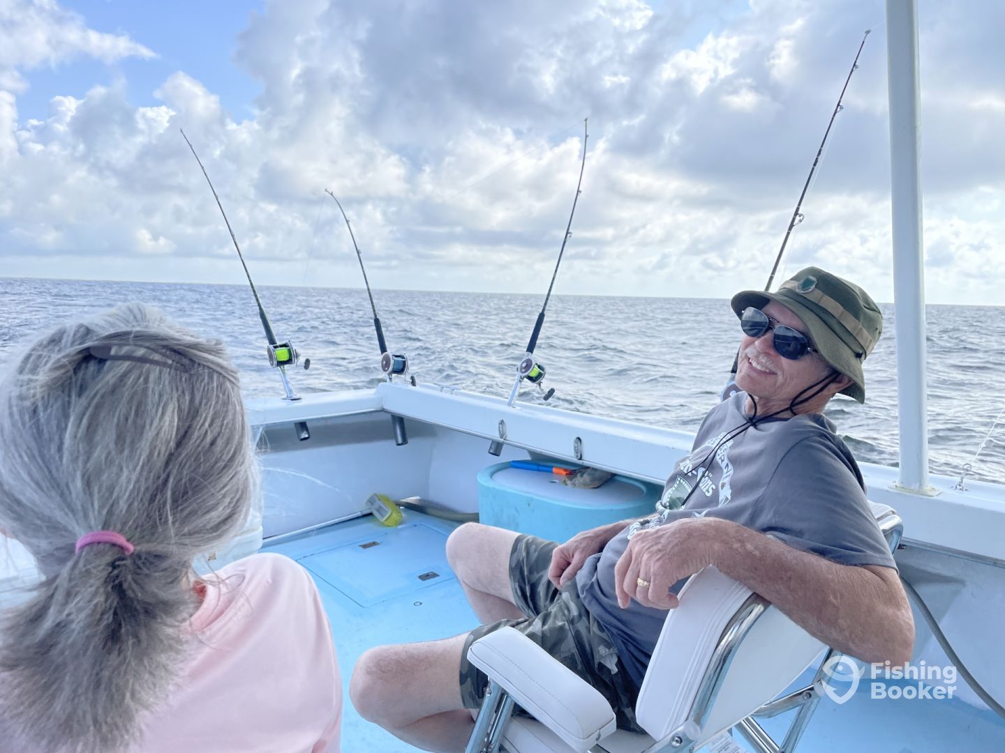 Shearwater Charters - Updated 2024 Prices