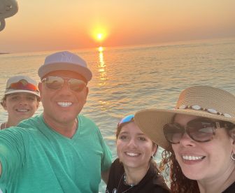 Captain Jay Charters 1 (30ft Mako) - Updated 2024 Prices