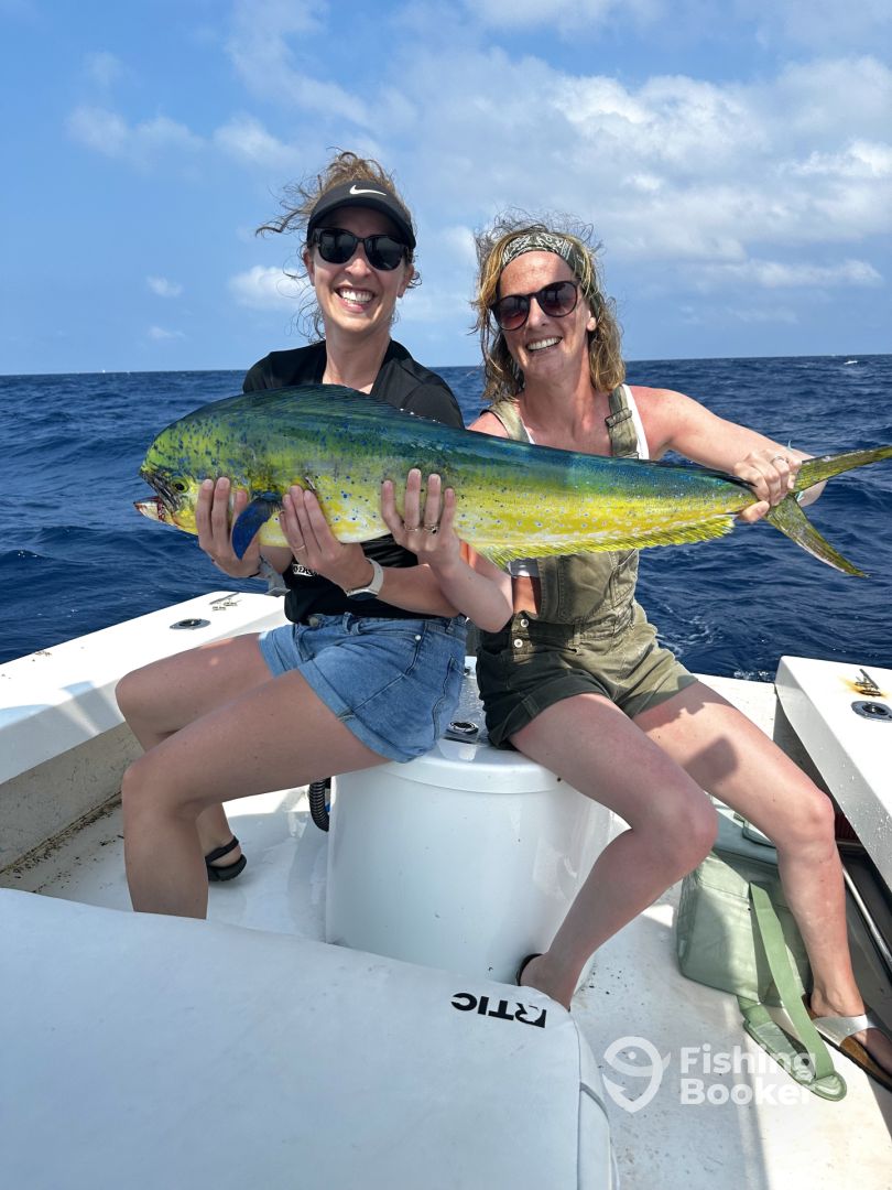 All Good Charters - Updated 2024 Prices