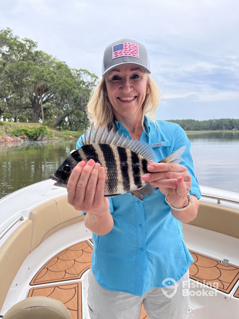 Capt. Zach's Charters - Updated 2024 Prices