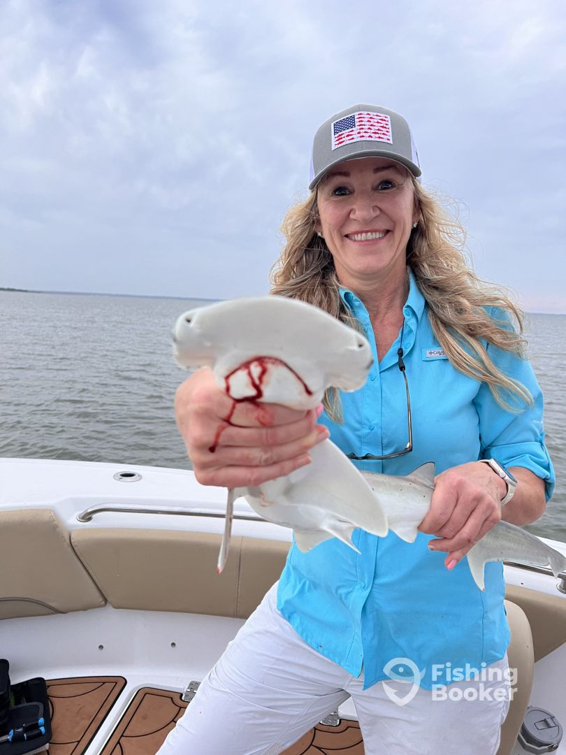 Capt. Zach's Charters - Updated 2024 Prices