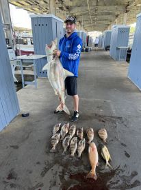 UpScale Anglers - Updated 2024 Prices