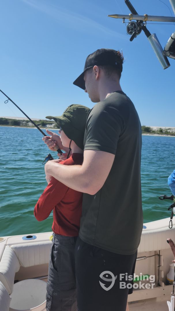 It's A Good Day Charters - Updated 2024 Prices