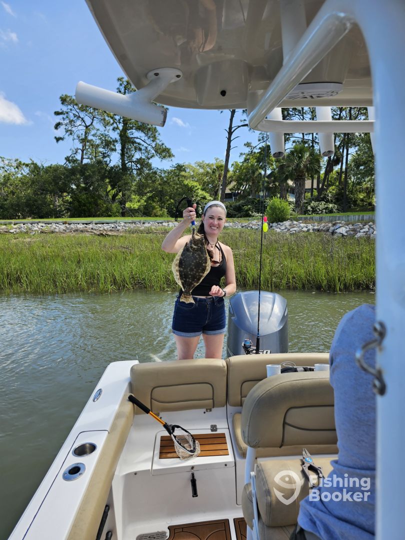 Capt. Zach's Charters - Updated 2024 Prices