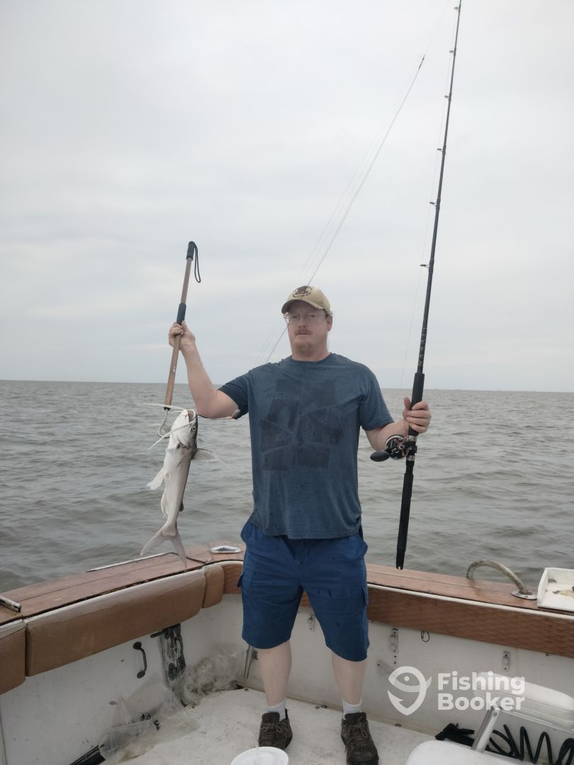 Captain Ben's Charters LLC - Updated 2024 Prices