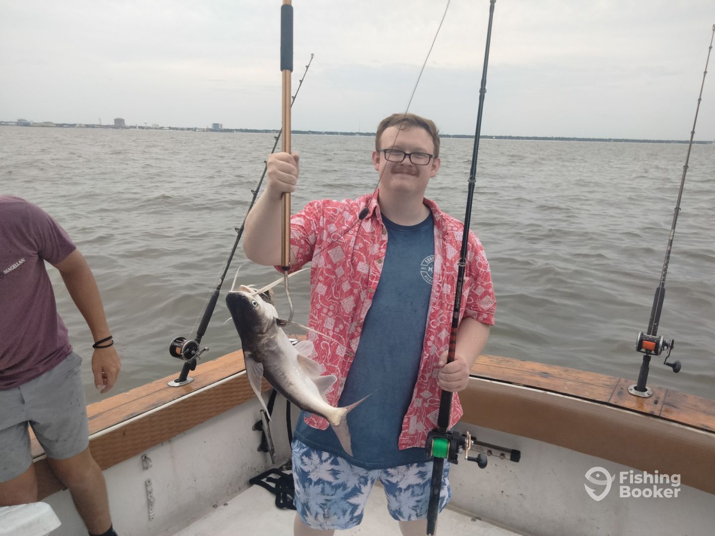 Captain Ben's Charters LLC - Updated 2024 Prices