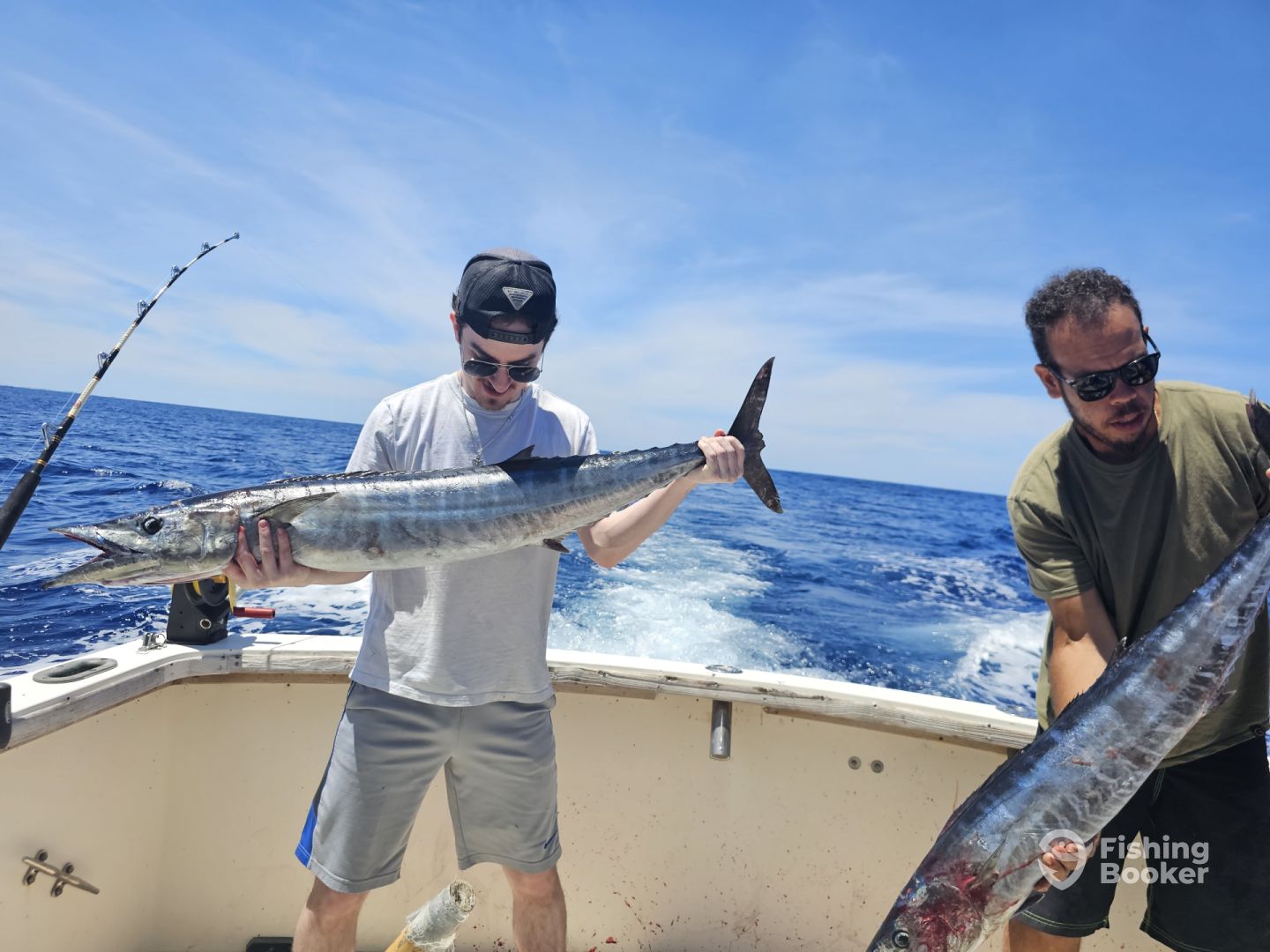 Rum Pirate Fishing - Updated 2024 Prices