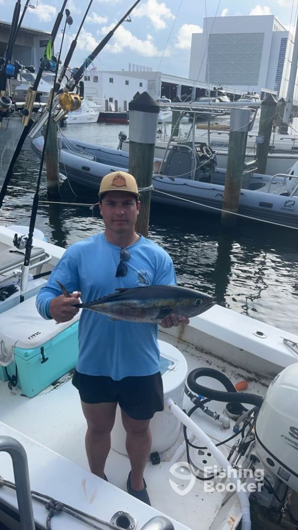 All Good Charters - Updated 2024 Prices