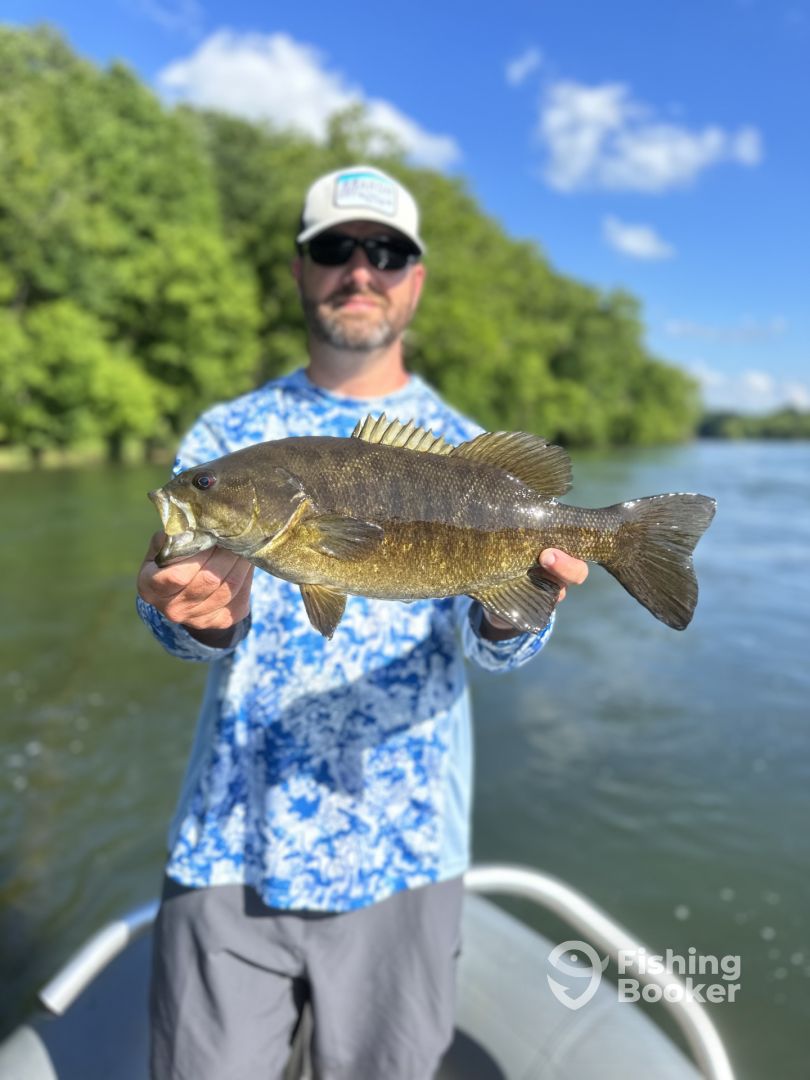 Big Ridge River Guides - Updated 2024 Prices