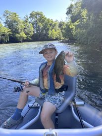 Big Ridge River Guides - Updated 2024 Prices