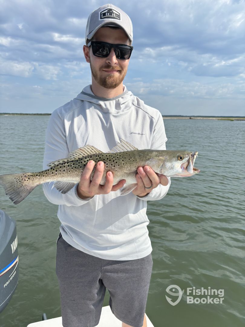 Boogie Man Fishing Charters LLC - Updated 2024 Prices