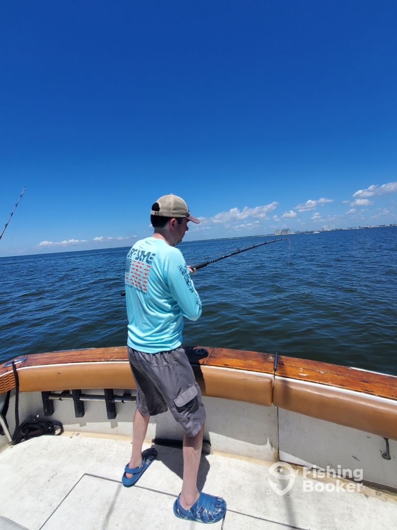 Captain Ben's Charters LLC - Updated 2024 Prices